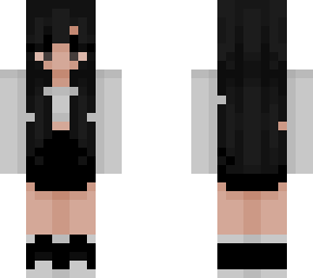 - city swag - | Minecraft Skin