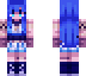 itsfunneh | Minecraft Skins
