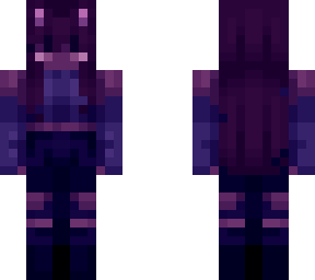 alt girl | Minecraft Skins