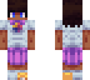 amphibia | Minecraft Skins