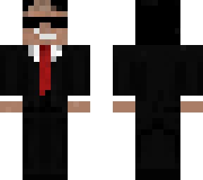 BedH (YouTuber) | Minecraft Skin