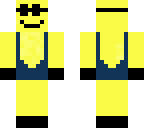bob | Minecraft Skins