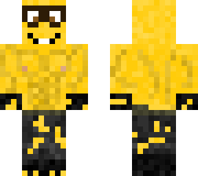 nerd emoji | Minecraft Skins
