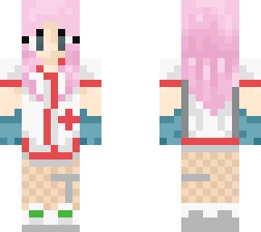 curvy | Minecraft Skins