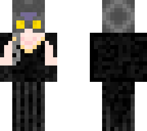 arcaea | Minecraft Skins