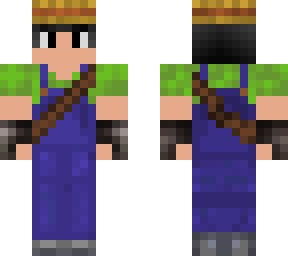 granjero | Minecraft Skins