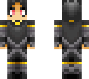 cypher | Minecraft Skins