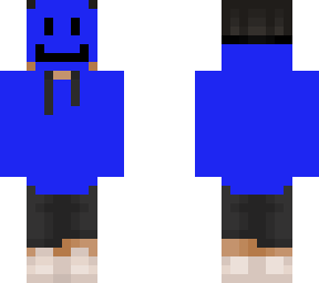 dexi | Minecraft Skins