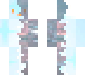 duo | Minecraft Skins