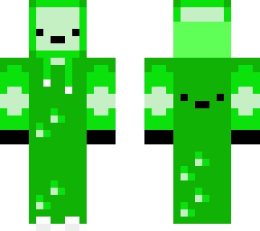 drippy | Minecraft Skins