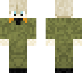 Etho | Minecraft Skin