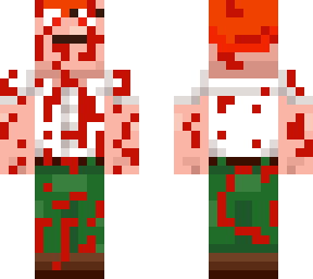 family guy | Minecraft Skins