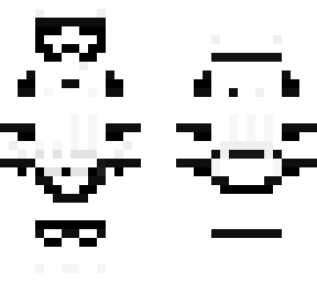 first order | Minecraft Skins