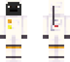 focus | Minecraft Skins