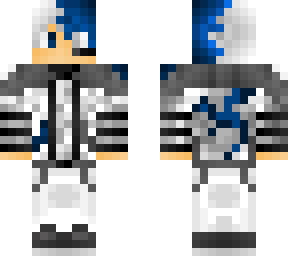 gamerboy80 | Minecraft Skins