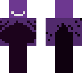 Glaz | Minecraft Skin