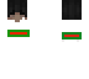 gucci | Minecraft Skin