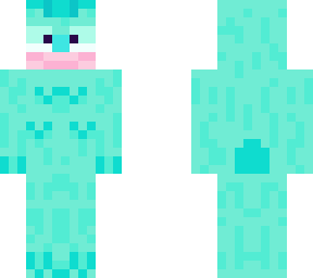 hangyodon | Minecraft Skins