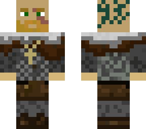 ragnar lothbrok | Minecraft Skins
