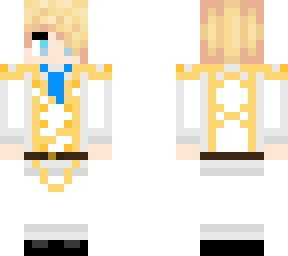 noble six | Minecraft Skins