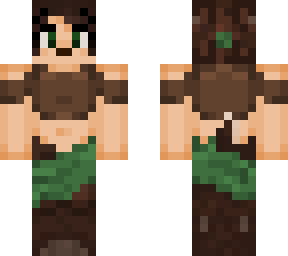 Leo | Minecraft Skin