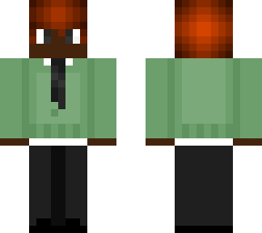 lester | Minecraft Skin