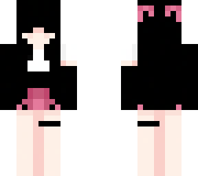 lis | Minecraft Skin