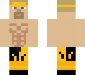 Logan Paul | Minecraft Skin