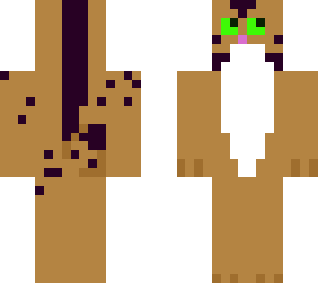 lynx | Minecraft Skins