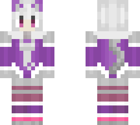 kof | Minecraft Skins