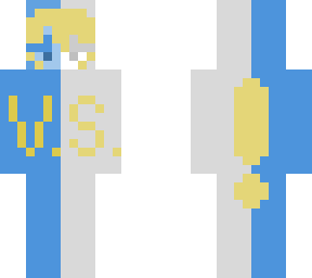 mini | Minecraft Skins