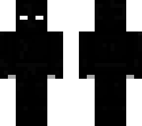 Null | Minecraft Skin