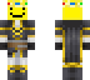 omg | Minecraft Skin