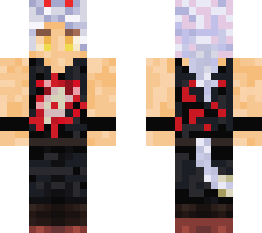 Ori | Minecraft Skin