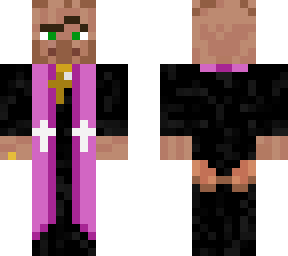 pastor | Minecraft Skins