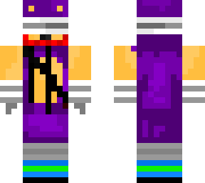 Picking Teams of 3 in The tourney! | Minecraft Skin