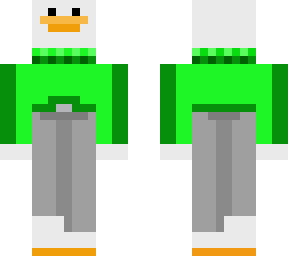 poldo | Minecraft Skins