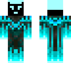 Pro | Minecraft Skin