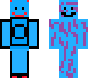 oggy | Minecraft Skins