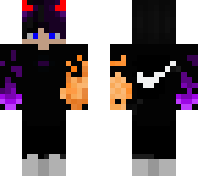 random | Minecraft Skin