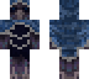 rogue | Minecraft Skins