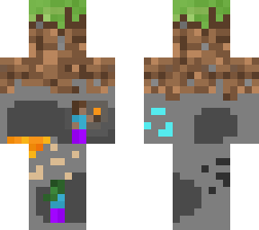 aternos | Minecraft Skins