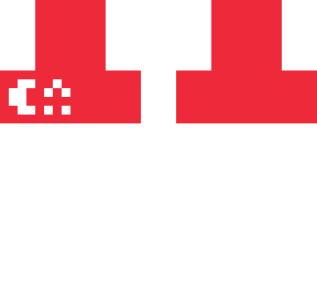 Singapore Flag | Minecraft Skin