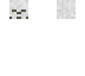 Skull | Minecraft Skin