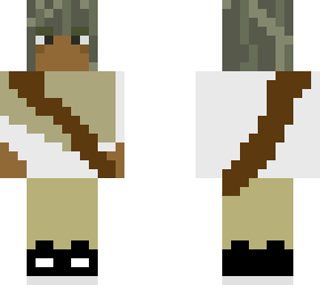 slayy | Minecraft Skin