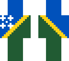 solomon islands | Minecraft Skins
