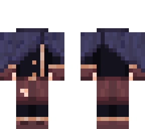 steampunk base | Minecraft Skins