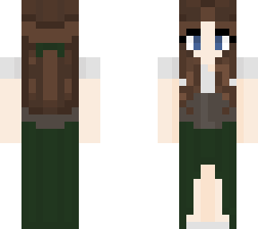 Tavern Owner | Minecraft Skin