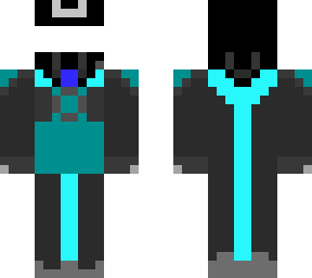 the conqueror | Minecraft Skin