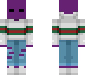 viprah gucci | Minecraft Skin